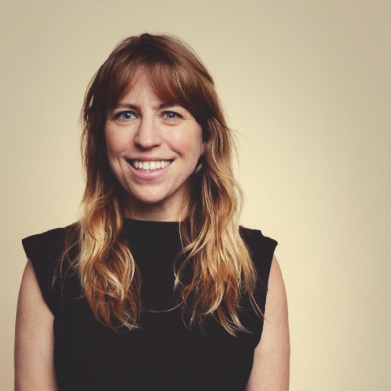 Miranda Gardiner - Advancing Data Center Facility Design & Engineering