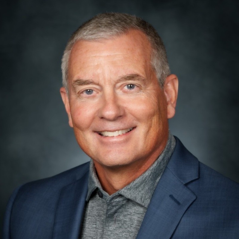 John McCall - Advancing Data Center Facility Design & Engineering