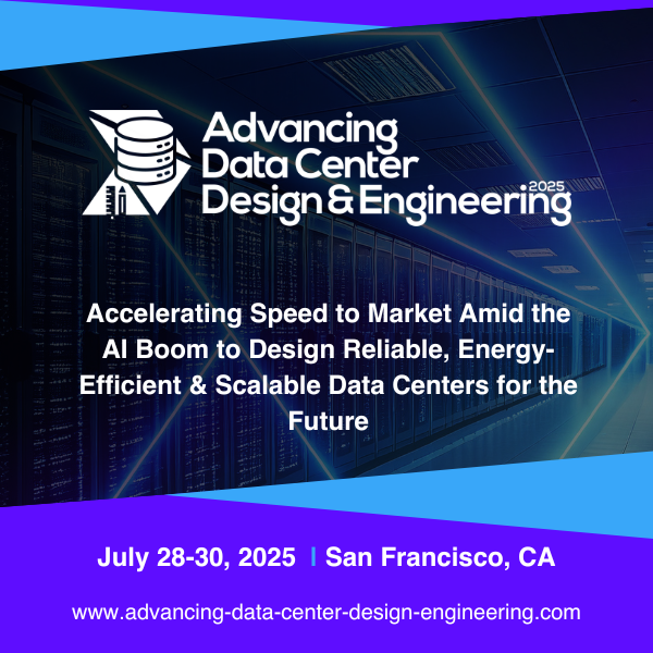 Home Page | Advancing Data Center Design & Engineering