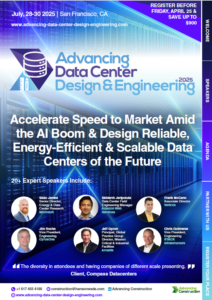 Full Event Guide | Advancing Data Center Design & Engineering