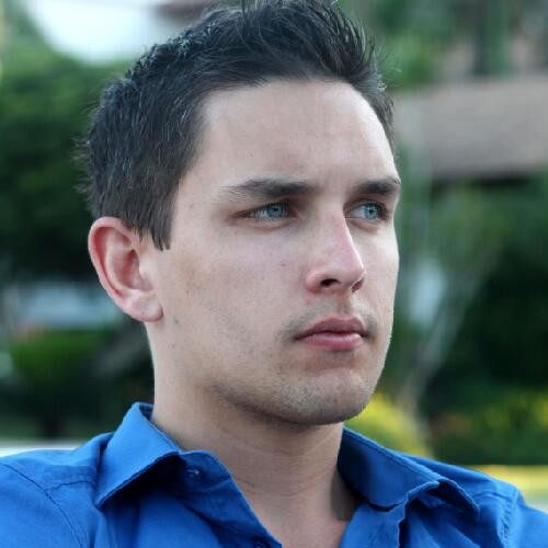 Rob Martin - Advancing Data Center Facility Design & Engineering