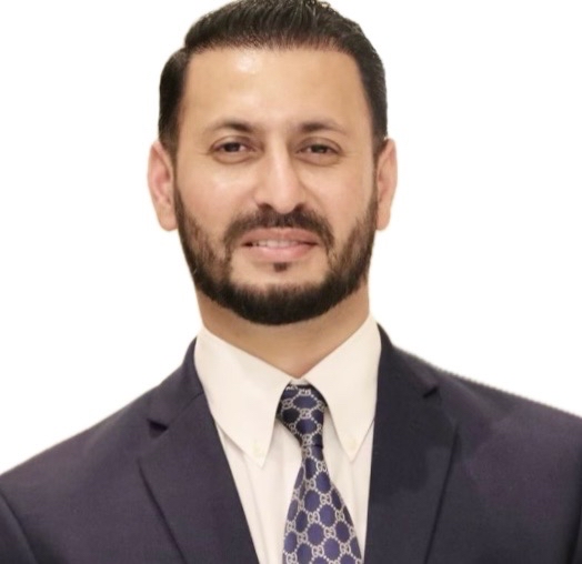 Usman Nasir - Advancing Data Center Facility Design & Engineering