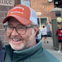 Andrew Fanara - Advancing Data Center Facility Design & Engineering