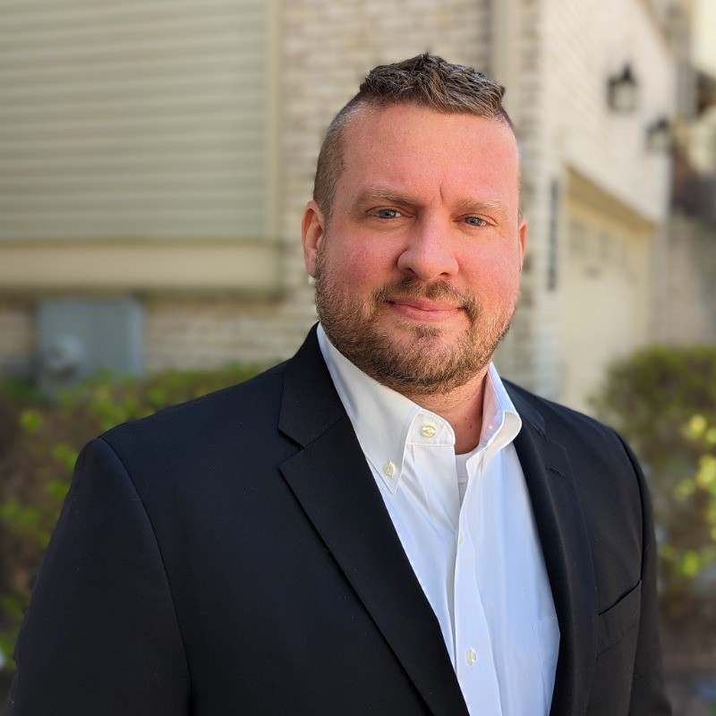 Justin Seter - Advancing Data Center Facility Design & Engineering