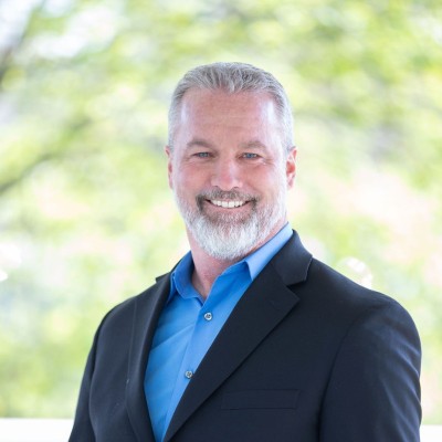 Steve Hansen - Advancing Data Center Facility Design & Engineering